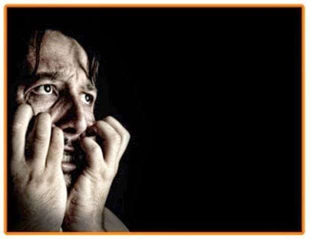 Fear | 1. For the hero, fear is a challenge and a task, because only ...