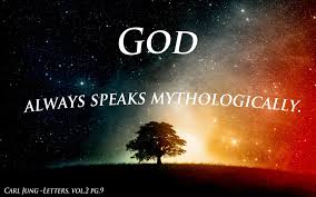 1. Carl Jung On “Mythology” – Anthology