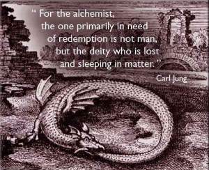 Alchemy | Alchemy, Lead, Quicksilver