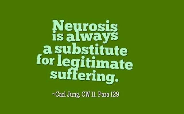 Freuds Theories Of Neurosis