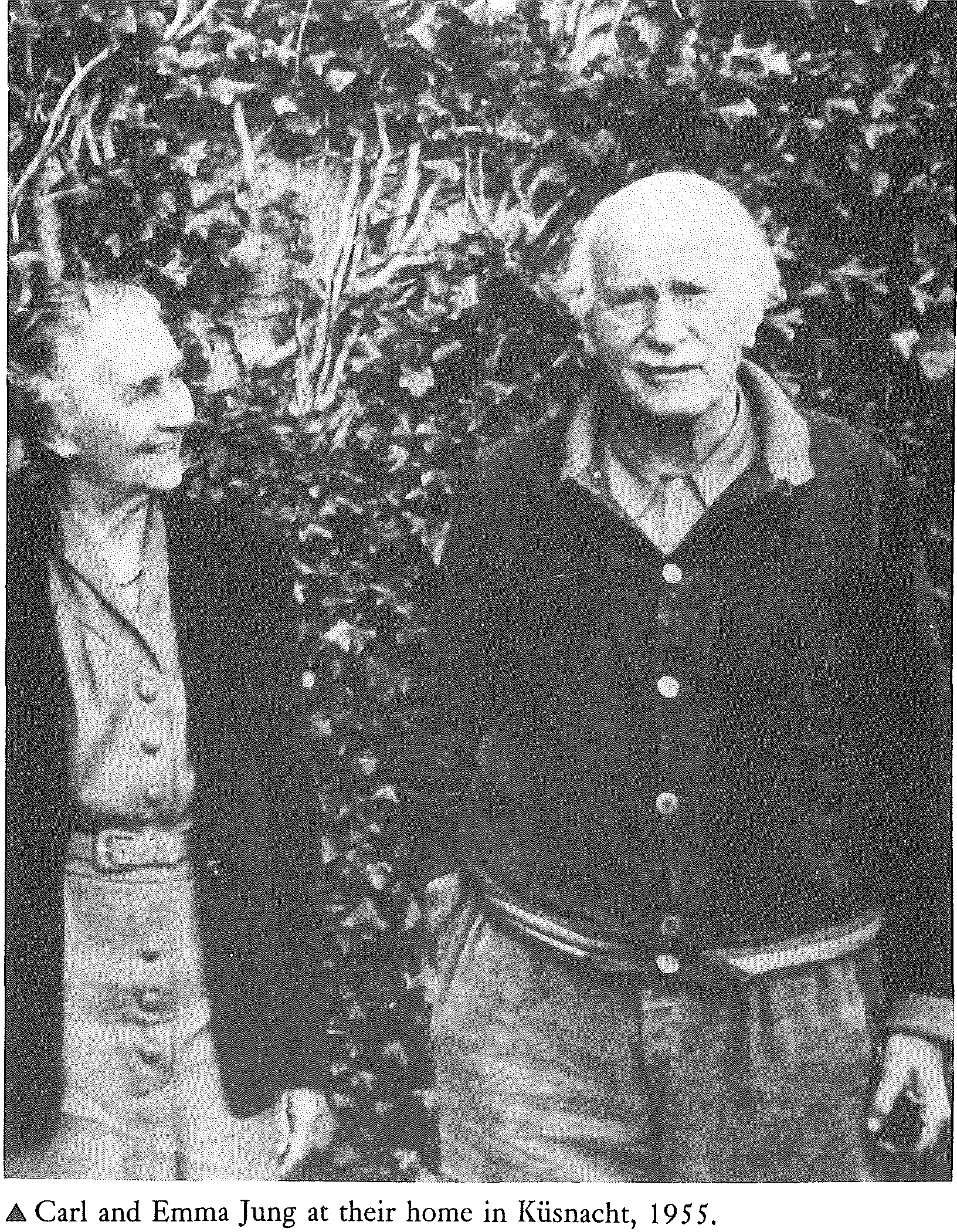 Old Age | Carl Jung on Old Age.