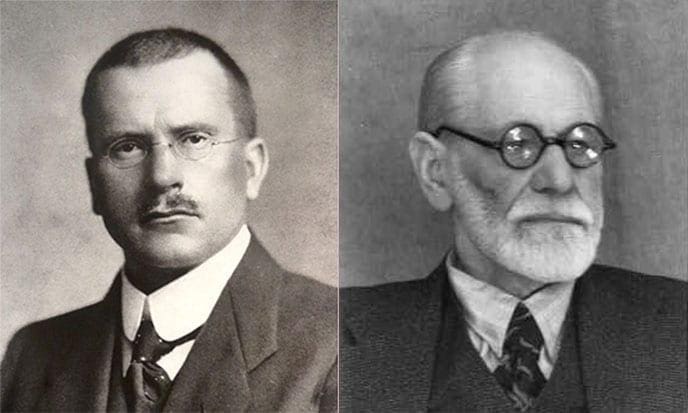 Freud | 1. Freud says, dream-analysis is the via regia to the unconscious.