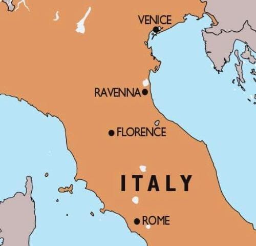 What Really Happened In Ravenna?