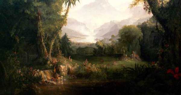 The Hebrew Bible Overlaps With The Greek Septuagint And The Christian ...