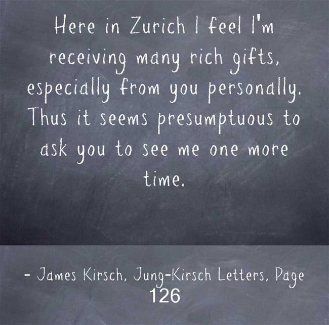 gift | 1. Sacrificial Gifts