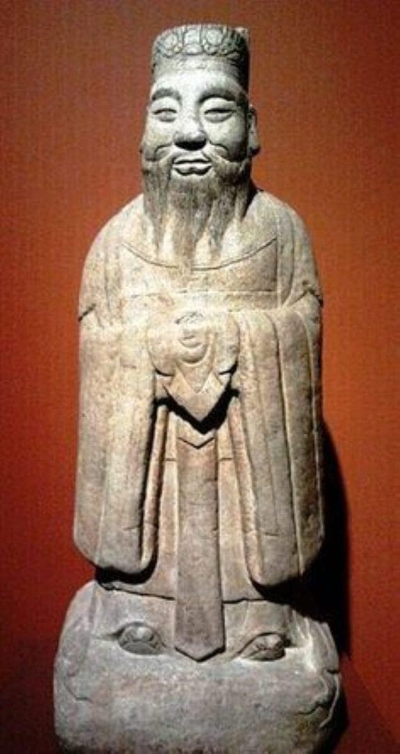 Gautama Buddha (c. 563/480 – C. 483/400 BCE)