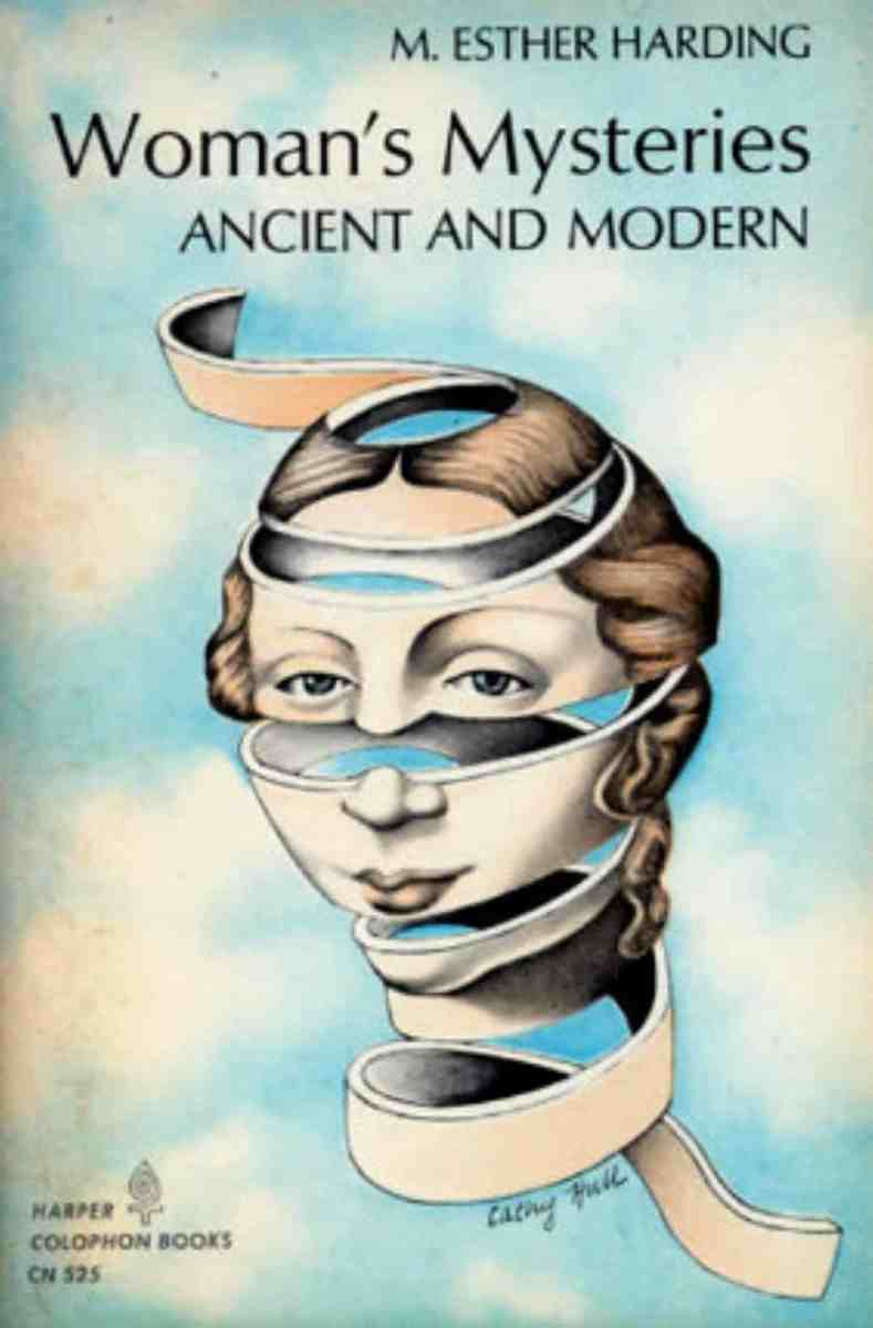 1. The Early Days By M. Esther Harding