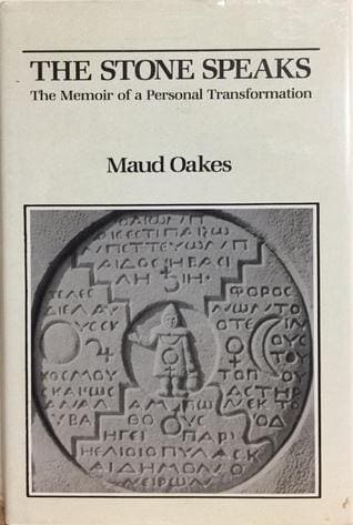 Stone | When I was working on the stone tablets