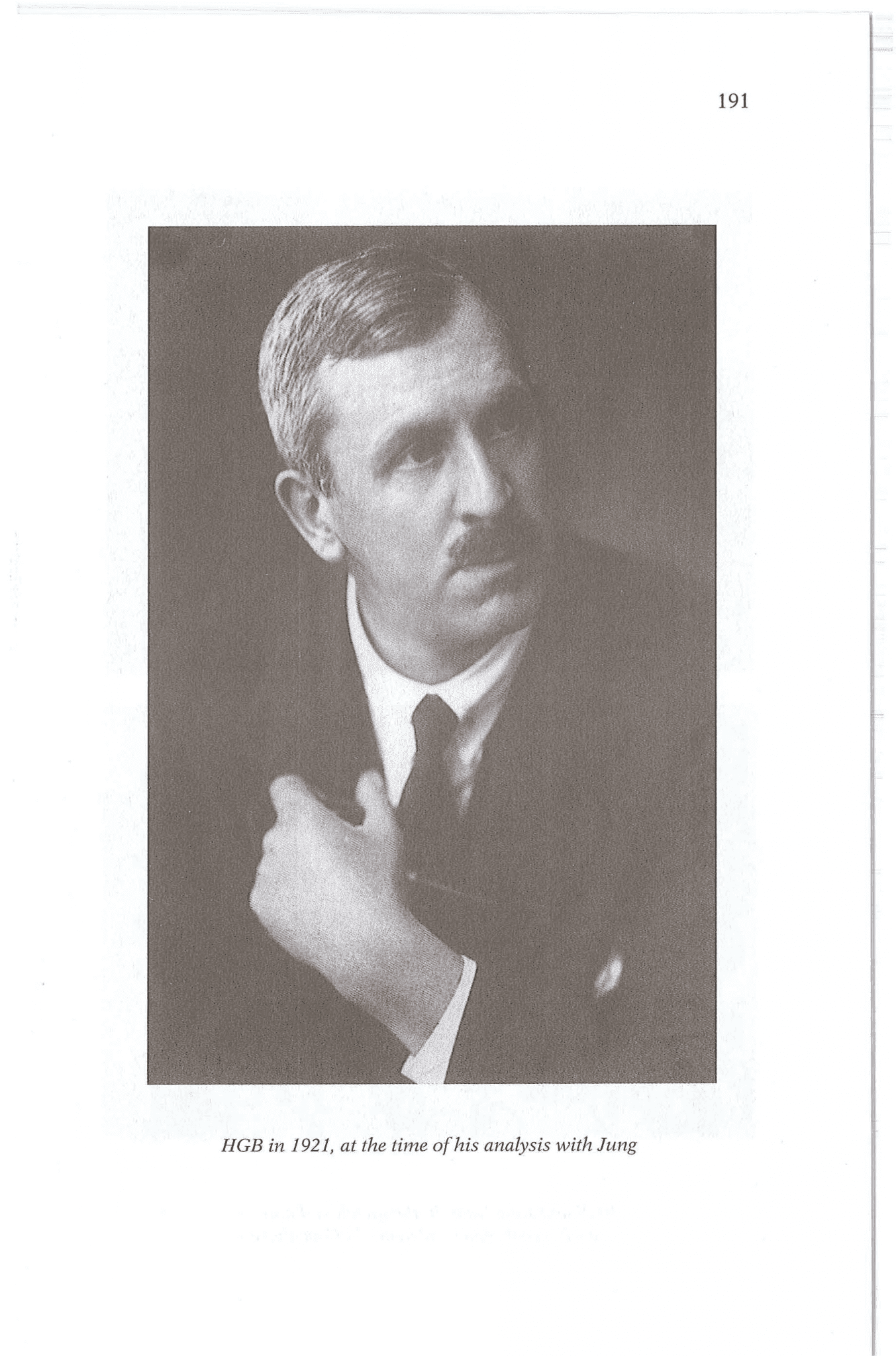 baynes | Analytical Psychology and the English Mind by H.G. Baynes