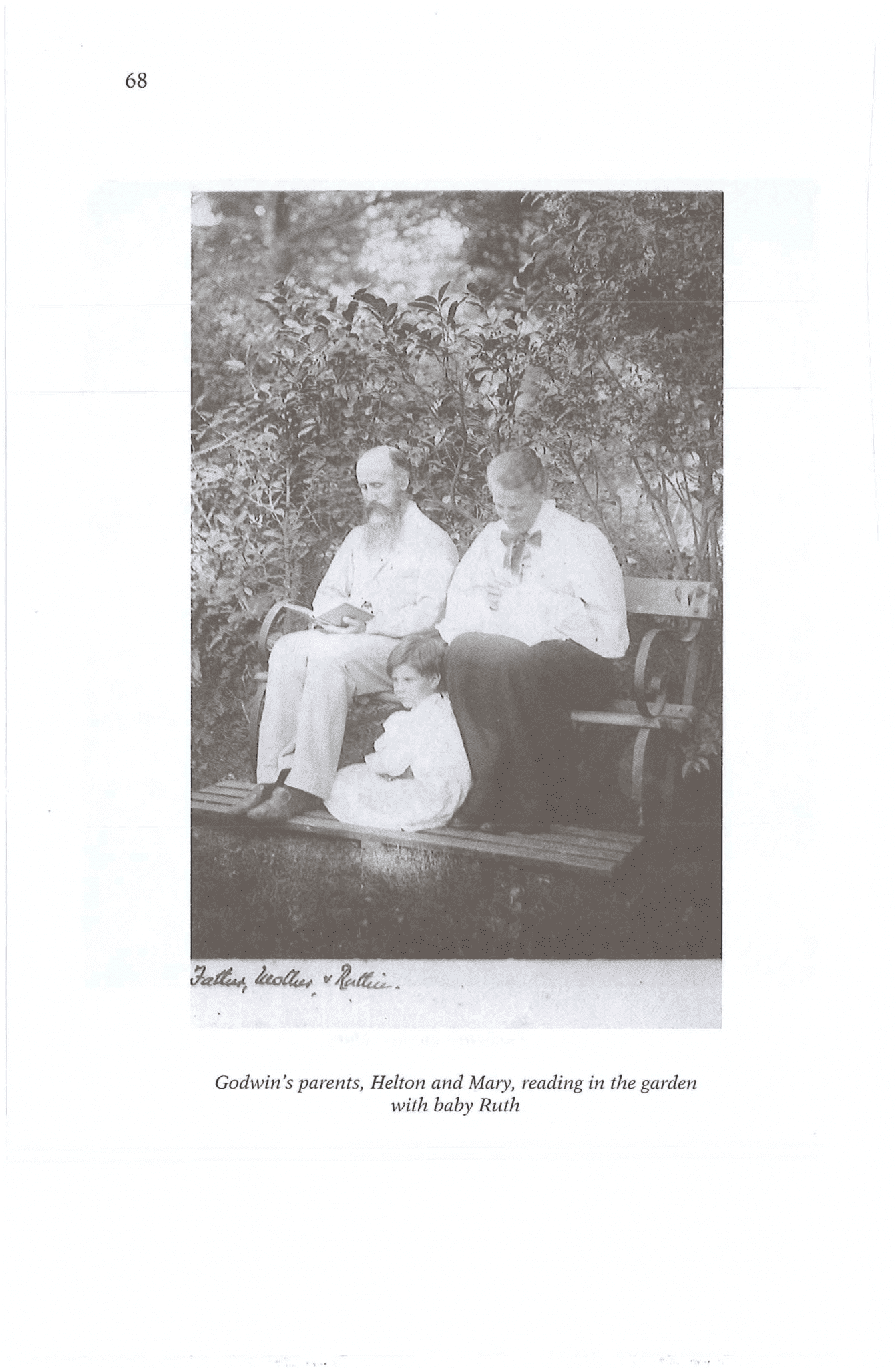 baynes | 1. Carl Jung Letter to H.G. Baynes