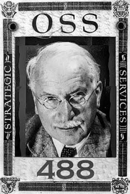 OSS | OSS Secret Agent 488