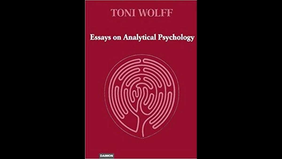 1. Toni Wolff Great Biography