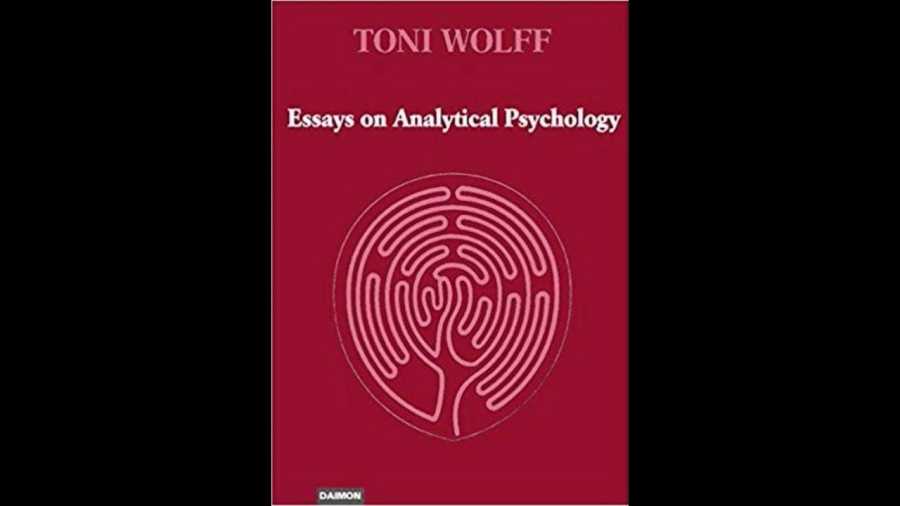 1. Toni Wolff Great Biography