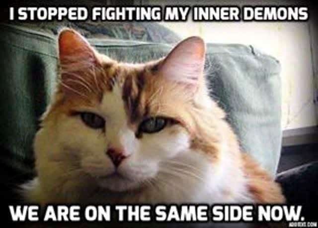 demon | Carl Jung and The Definition of Demonism