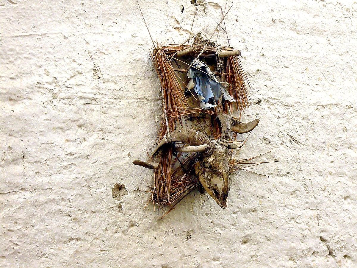 ghost | Ghost and Personality Types