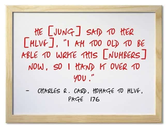 Number | Psychological Importance Of Numbers