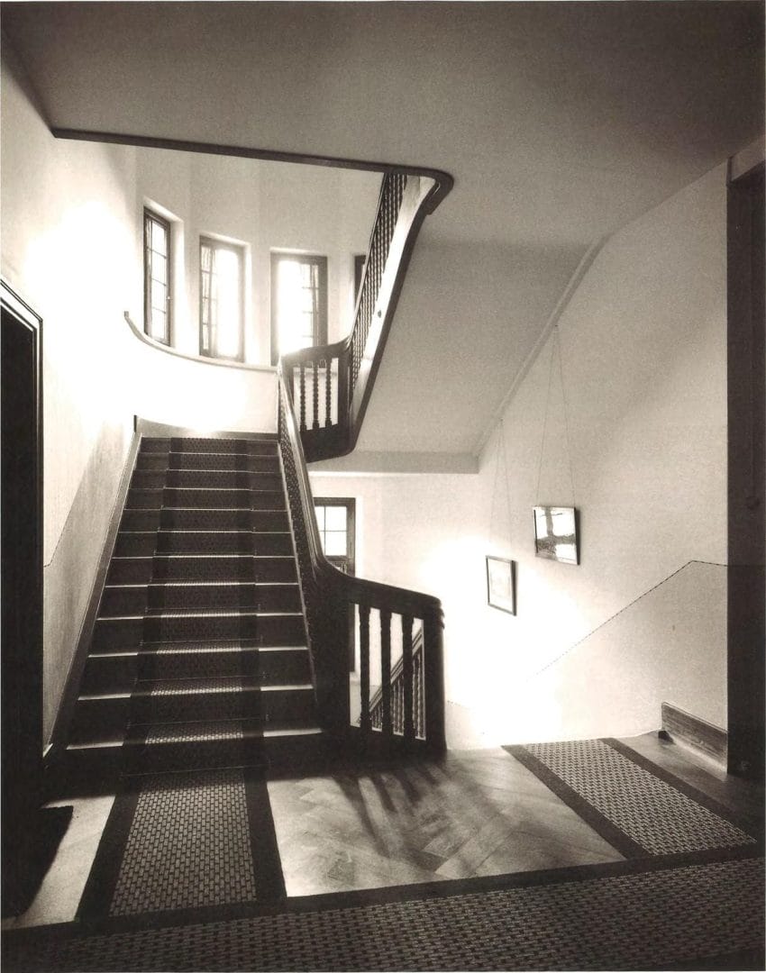 The House Of C.G. Jung