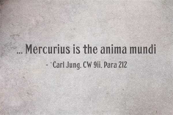 Carl Jung On “Anima Mundi” (World Soul) – Anthology