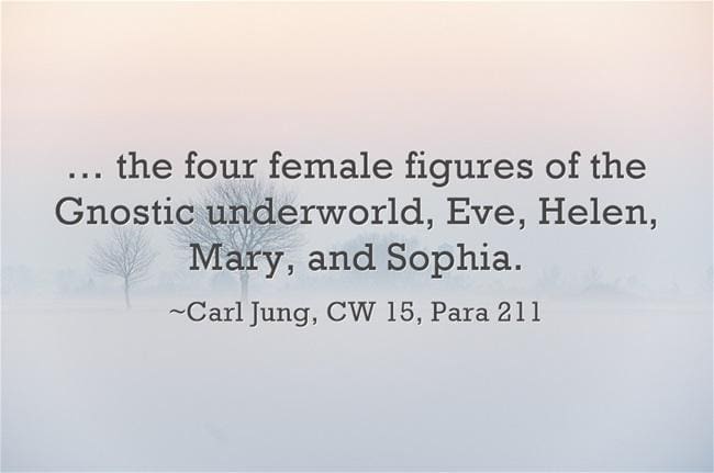 Carl Jung: "Manicheism" Anthology