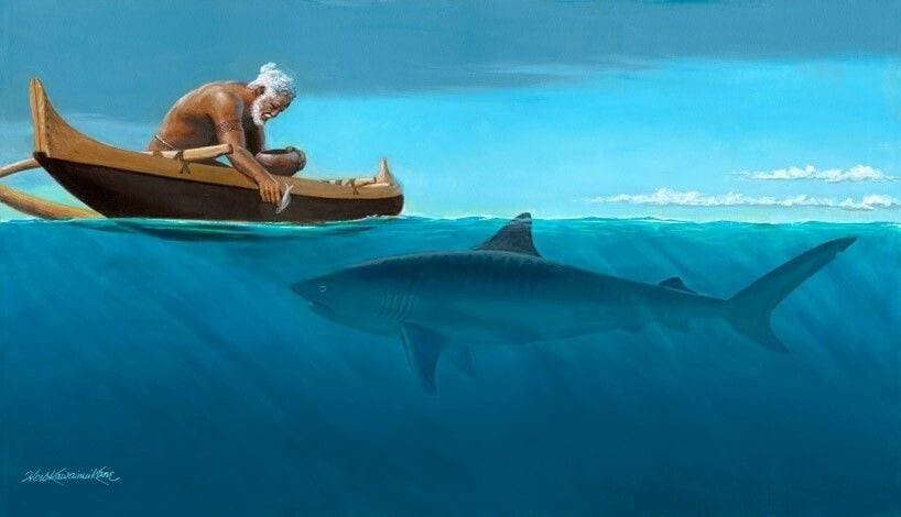 fish | Carl Jung on “Fish” – Anthology