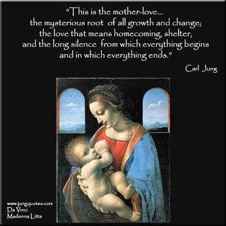 1. The Mother Archetype