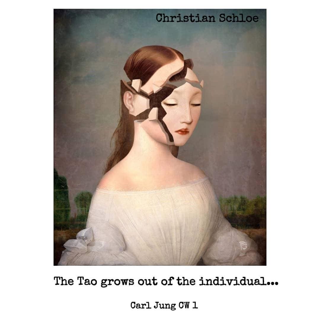 Tao | 1. Carl Jung on th Great Tao Anthology