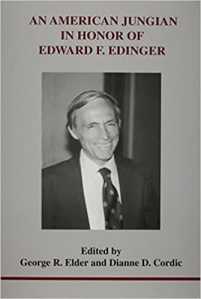 edinger | Edward F. Edinger: Redemption of the Captive Soul.