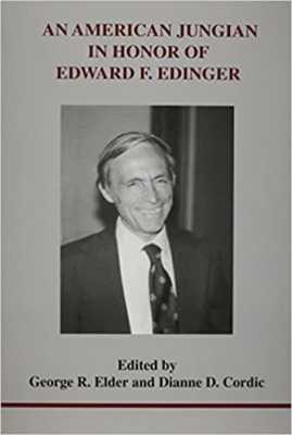 edinger | Edward F. Edinger: Redemption of the Captive Soul.