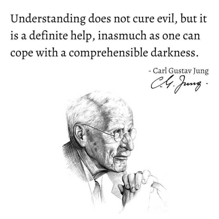 Evil | Man Between Good and Evil