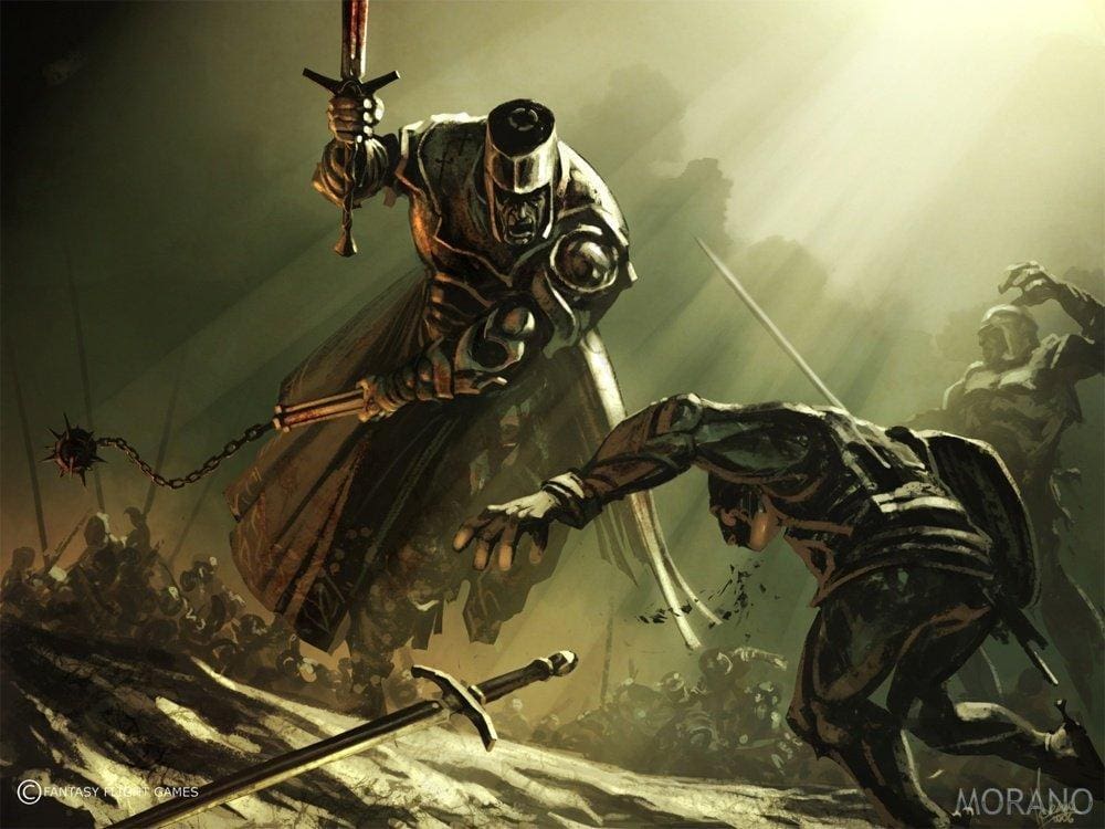 Izdubar | 1. This is a portrait of Izdubar