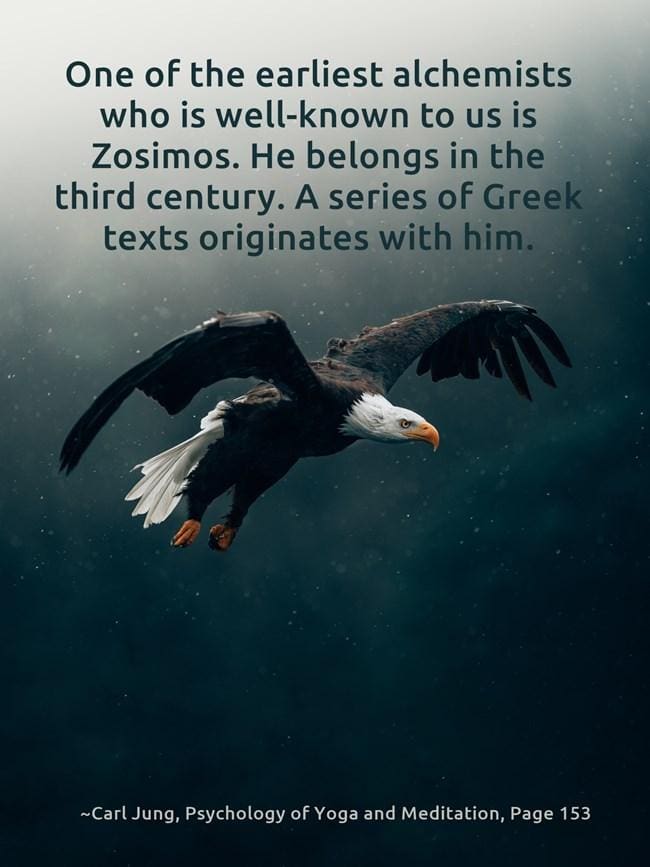 Zosimos | Theodore Abt – The Book of Pictures Muṣḥaf aṣ-ṣuwar by ...