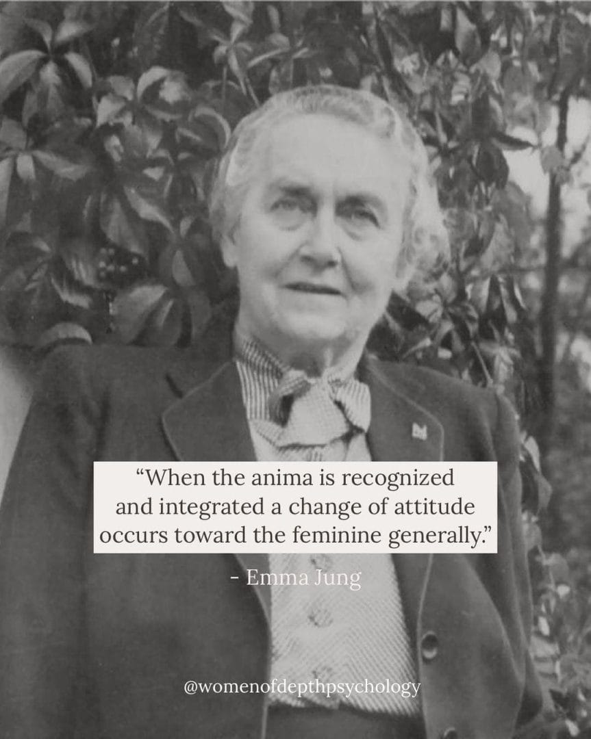 The Encounter With Emma Rauschenbach