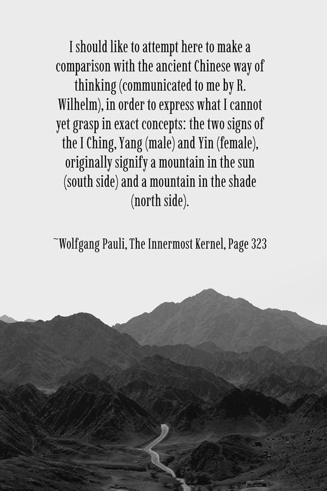 ching | Carl Jung on “I Ching” – Anthology