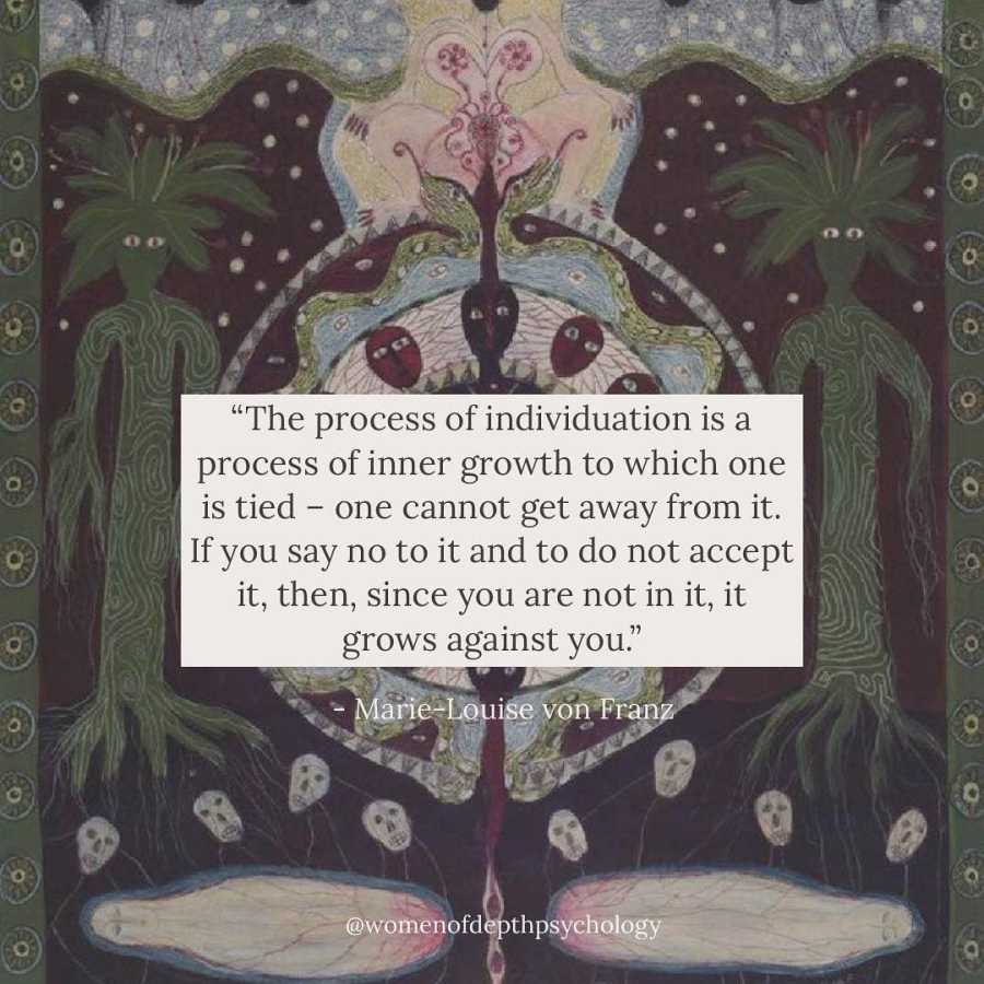 1. How Can We Know The Whole Individuation