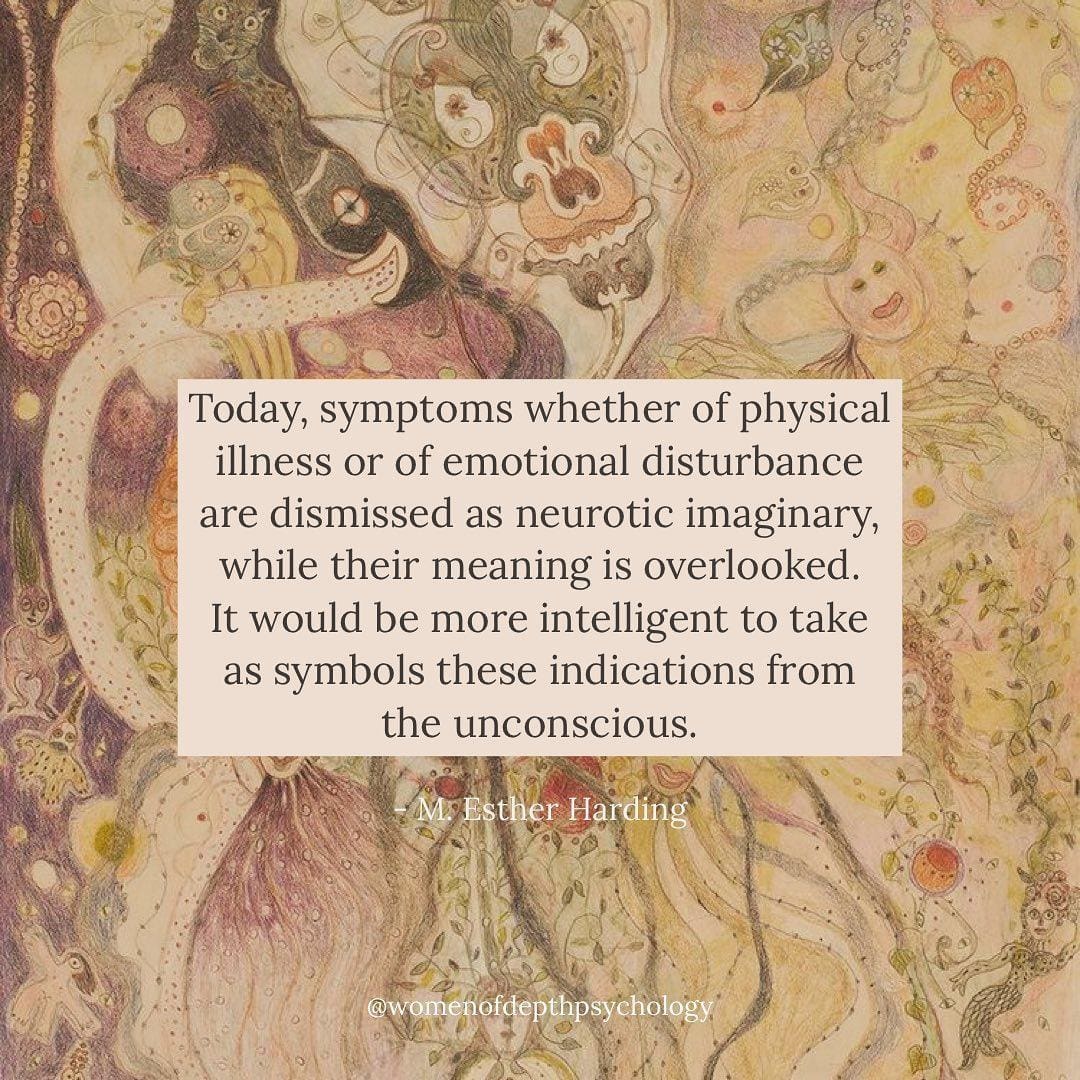 Carl Jung: He Looked Quite Detached And Aloof