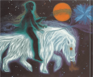 1. Puer Aeternus. Latin For Eternal Child