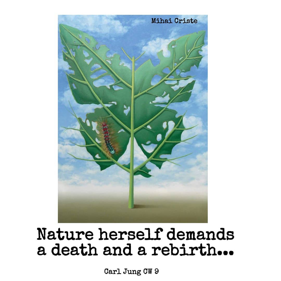 Reincarnation | Transformation of consciousness and reincarnation.