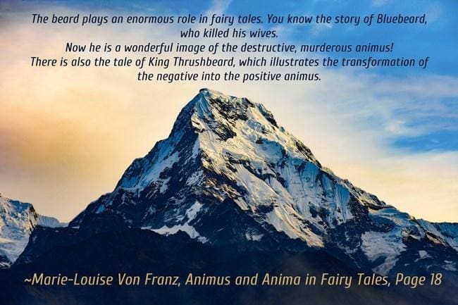 Animus | Carl Jung’s Definition of Animus – Lexicon