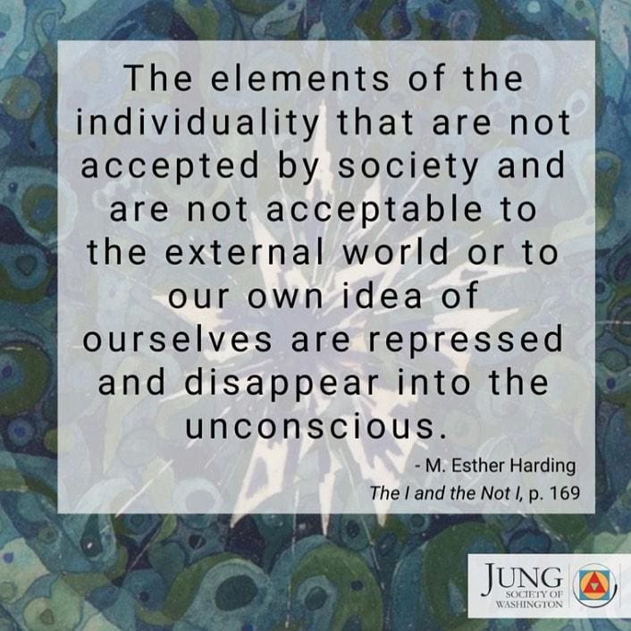Element | Carl Jung on the Creative Element.