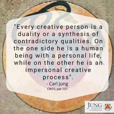 Creative | Creative Power is Greater than its Possessor
