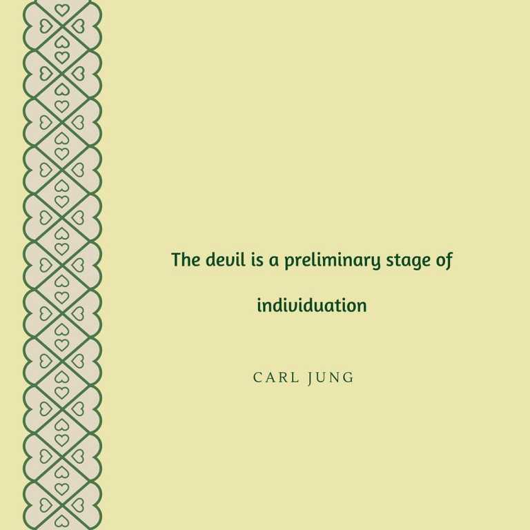 Devil | You see, the tension between Christ and the devil is in ...