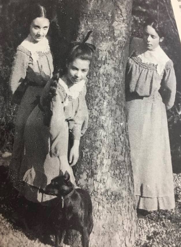 1. Irene Champernowne Recalls The Death Of Toni Wolff