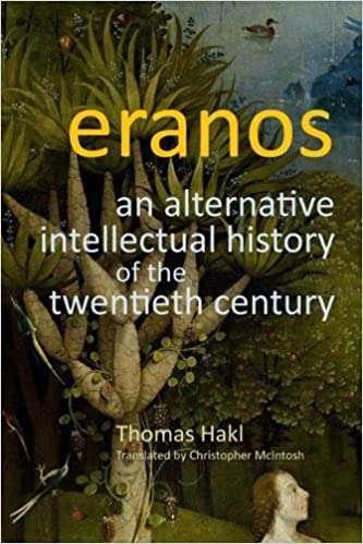 Alwine’s Profound Attachment To Olga Frobe-Kapteyn And Eranos