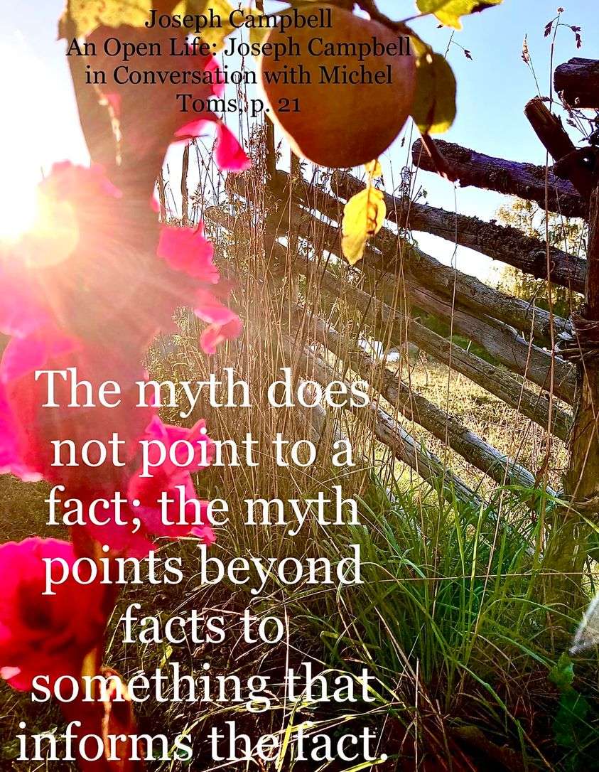 1. Carl Jung On “Mythology” – Anthology