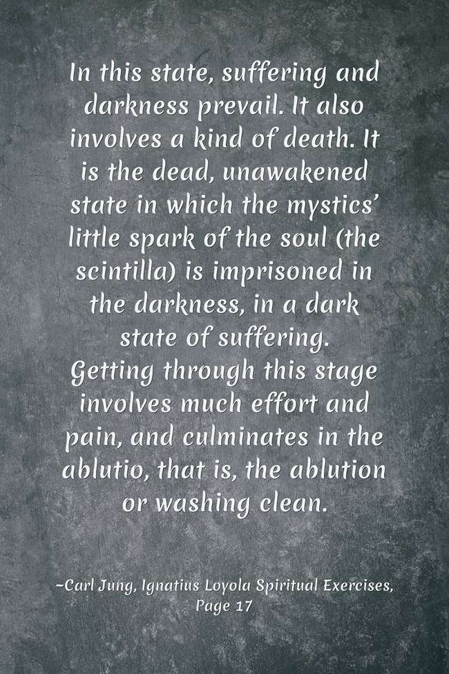 soul | 1. On the Scintillae [Soul Sparks]
