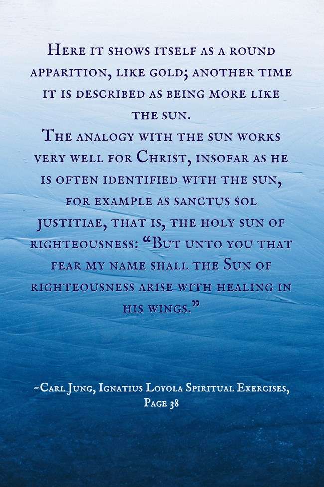 Do You Know In What Institution The Holy Ghost Really Gives The ...