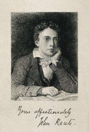 John Keats : The Alchemy Of Art