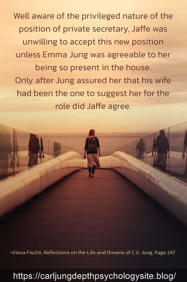 Immortality | Emma Jung: The Relation Of The Animus To Immortality