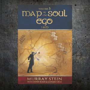 Carl Jung On The “Ego” And “Super-Consciousness.”