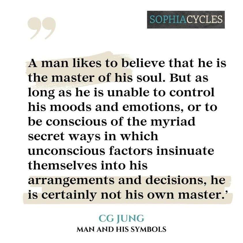 1 Carl Jung On Emotion Anthology